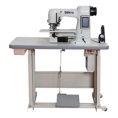 China 750W Blind Stitch Sewing Machine For Wool 800-1500 Stitches/Min for sale