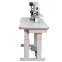 China 0.5Mpa Air Pressure Semi Automatic Industrial Blind Stitch Machine for sale