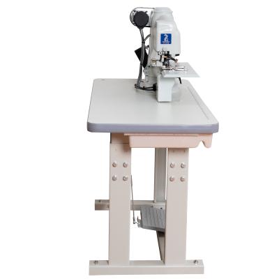 China 0.5Mpa Air Pressure Semi Automatic Industrial Blind Stitch Machine for sale