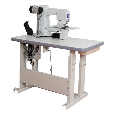 China 220V Industrial Blind Hemmer Sewing Machine For Wool With 1.2CM Seam Allowance for sale