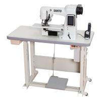 China 220V Electric Wool Fabric Blind Hemmer Sewing Machine 1500SPM for sale