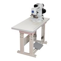 China 220V 50Hz Semi Automatic Blind Sewing Machine For Wool Fabric for sale