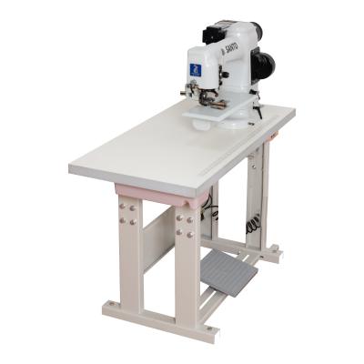 China 220V 50Hz Semi Automatic Blind Sewing Machine For Wool Fabric for sale