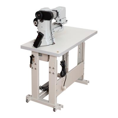 China Double Thread Semi Automatic Double Faced Wool Sewing Machine XST-133VS8 220V for sale