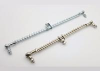China 24CM Steel Ball Joint Treadle Rod System For Industrial Sewing Machines for sale