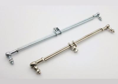 China 24CM Steel Ball Joint Treadle Rod System For Industrial Sewing Machines for sale
