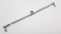 China 32CM Steel Ball Joint Treadle Rod System For Industrial Sewing Machines for sale