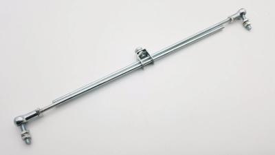 China 32CM Steel Ball Joint Treadle Rod System For Industrial Sewing Machines for sale