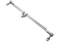 China 37CM Steel Ball Joint Treadle Rod System For Industrial Sewing Machines for sale