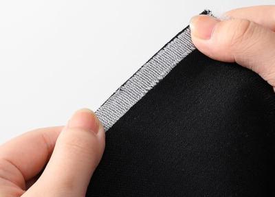 China 6-10mm Cotton Interlining For Cuff Hems 30-50g/M2 Ultra Thin Weight for sale