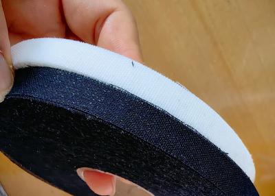 China Ultra Thin 30-50g/M2 Garment Interlining For Lightweight Fabrics for sale
