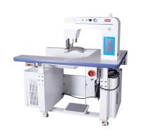 China Intelligent Garment Seam Opener Pressing Machine Factory for sale