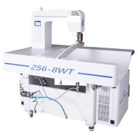 China Intelligent Seam Ironing Machine with Safety Isolation Design Condensate Drainage and Rapid Preheating for Garment Seam Pressing for sale
