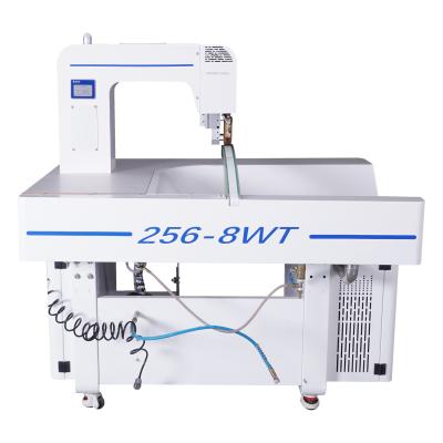 China Automatic Seam Feeding Seam Ironing Machine with Strong Versatility and Easy Operation for Garment Pressing for sale