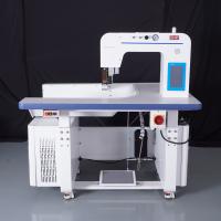 China Automatic Seam Feeding Seam Ironing Machine with Strong Versatility and Easy Operation for Garment Pressing for sale