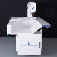 China Energy-Saving Intelligent Seam Ironing Machine with Stable and Precise Pressing and Safety Isolation Design for sale