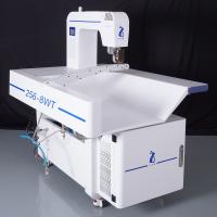 China Automatic Seam Feeding Seam Ironing Machine with Strong Versatility and Easy Operation for Garment Pressing for sale