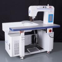 China Automatic Seam Feeding Seam Ironing Machine with Strong Versatility and Easy Operation for Garment Pressing for sale