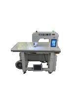 China Intelligent Seam Ironing Machine with Low Power Consumption High-Speed Processing for sale
