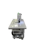 China Intelligent Seam Ironing Machine with Low Power Consumption High-Speed Processing for sale