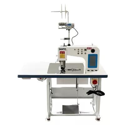 China Electric Heating Steam Free Ironing Machine For Pressing Cloth Interfacing Strip for sale