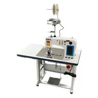 China Electric Heating Steam Free Ironing Machine For Pressing Cloth Interfacing Strip for sale