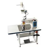 China Electric Heating Steam Free Ironing Machine For Pressing Cloth Interfacing Strip for sale