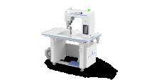 China Curved-Surface Seam Ironing Machine for Hat with Automatic Seam Opening for sale