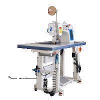 China XST-258-8K Steam Free Ironing Machine with 100 mm/s Speed, Dual-Servo Synchronized Feeding and Steam-Free Intelligent Heating for sale