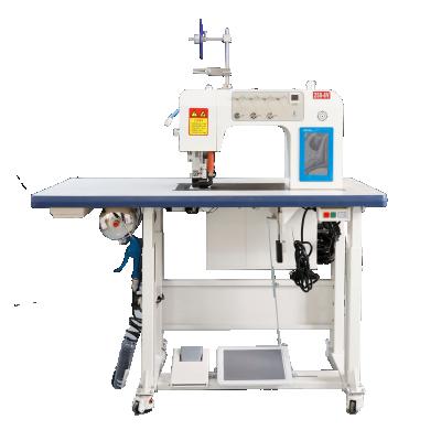 China XST‑256‑8V Seam Opening and Pressing Machine for Wool and Double Faced Wool Garment Seams for sale