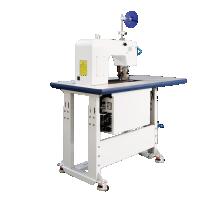 China XST-258-8V Steam-Free Arc Interlining Machine for Curved Seams for sale