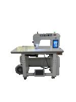 China XST-261-8WT Automatic Flat Seam Pressing Machine for Garment Production for sale