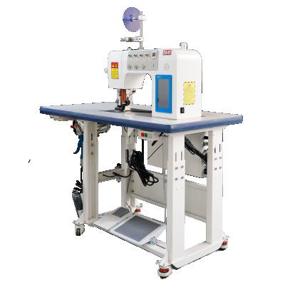 China XST-258-8V Steam-Free Interlining Fusing Machine for Suits, Jackets & Uniforms for sale
