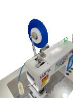 China XST-235-7H1 Steam-Free Leather Seam Pressing Machine for sale