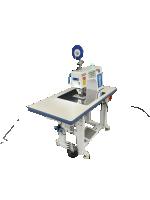 China XST-235-7H1 Steam-Free Leather Seam Pressing Machine for sale