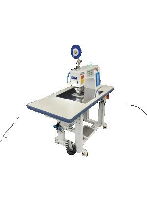 China XST-235-7H1 Steam-Free Leather Seam Pressing Machine for sale