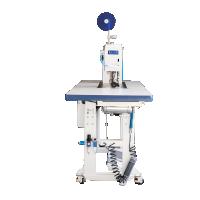 China XST-258-8V Smart Thermal Bonding Press with Intelligent Temperature Control for Curved Edges for sale