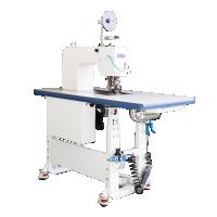 China XST-258-8V Smart Thermal Bonding Press with Intelligent Temperature Control for Curved Edges for sale