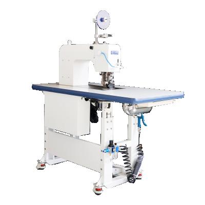China XST-258-8V Smart Thermal Bonding Press with Intelligent Temperature Control for Curved Edges for sale