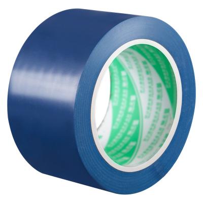 China Hazardous Electrical PVC Marking Tape Magnetic Waterproof 2inch for sale