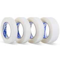 China Customized Flexible Painters Masking Tape 2inch For Concrete Decorating for sale