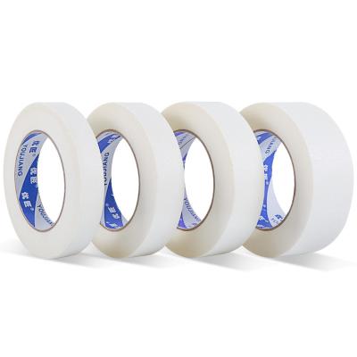 China Customized Flexible Painters Masking Tape 2inch For Concrete Decorating for sale