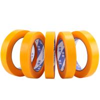 China Heat Resistant Japanese Washi Masking Tape Waterproof In Bulk for sale