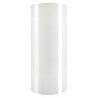 China Casting Laminating Plastic Lldpe Stretch Film Transparent Wrapping Film for sale
