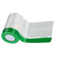 China Washi Masking Pre Taped Masking Film Polycarbonate Protective Film for sale