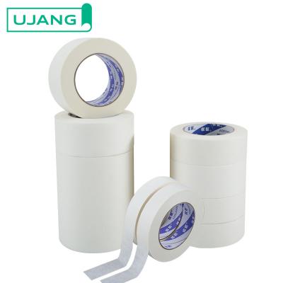 China White Painter'S Basic Rice Paper Cinta Masking Tape for sale