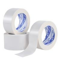 China Cloth Duct Tape Single Sided Adhesive Waterproof Customizable LOGO 60 Yards for sale