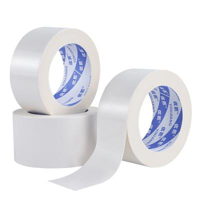 China Cloth Duct Tape Single Sided Adhesive Waterproof Customizable LOGO 60 Yards for sale