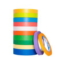 China Customizable Strong Painters Masking Tape For Surface Protection for sale