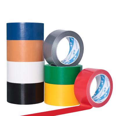 China Waterproof Single Sided Duct Tape For General Use for sale